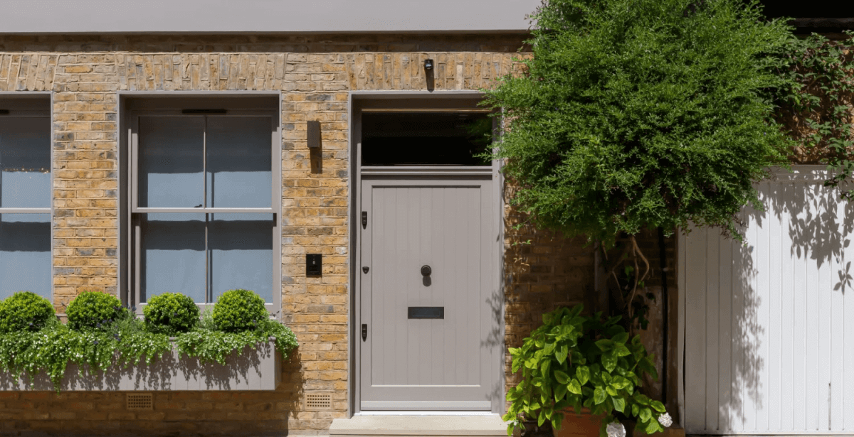 Door Entry and Access - J-Tech Systems | London and Surrey